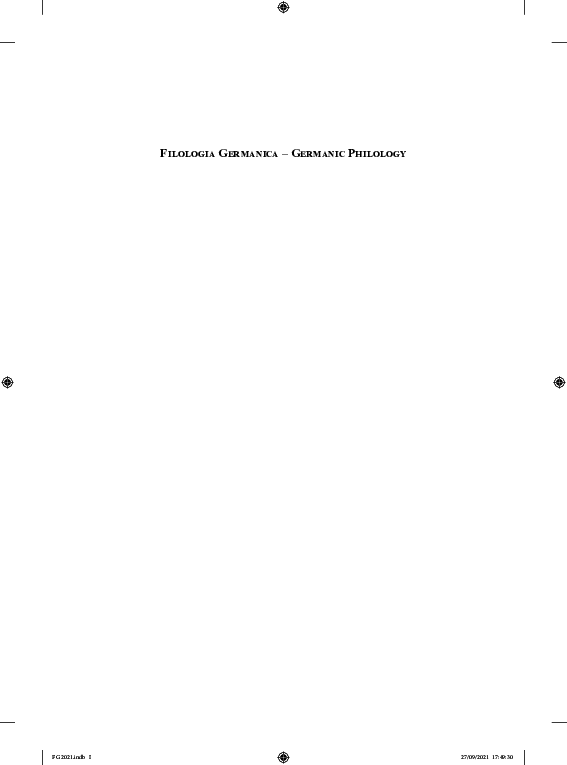 (PDF) “Elye haNovi and the Vampire in Old Yiddish (and Judeo-Italian ...