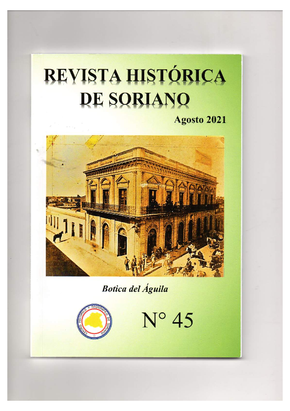 (PDF) Don Francisco Albín - de Héroe a Villano
