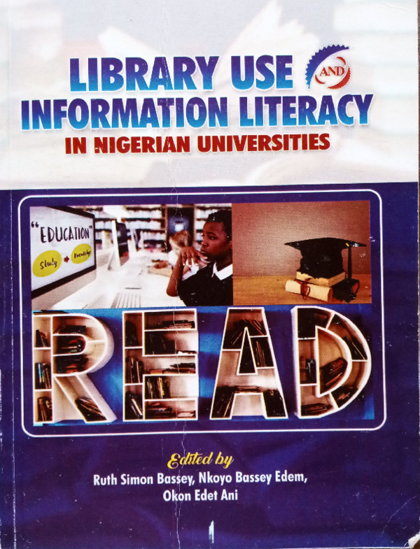 (PDF) Types of Libraries, Histories and Functions