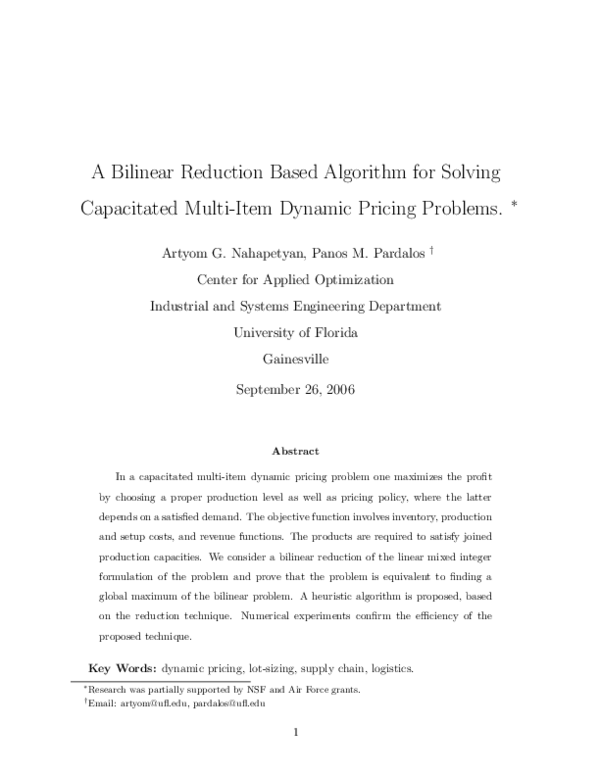 Pdf A Memetic Algorithm And A Tabu Search For The Multi Compartment Vehicle Routing Problem