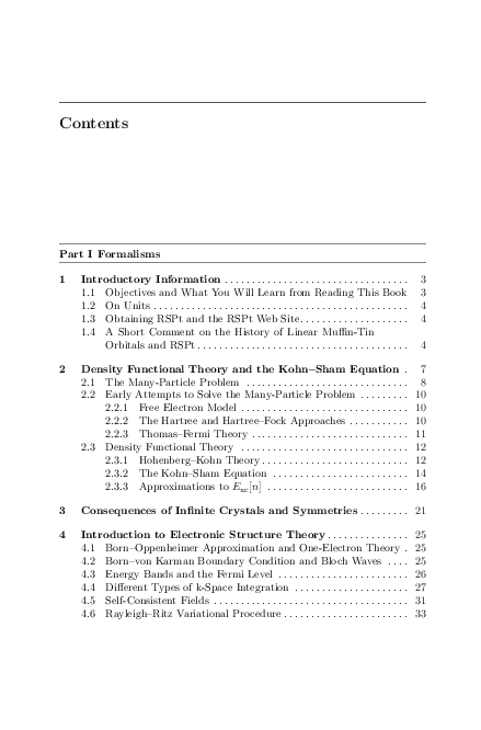(PDF) Full-potential electronic structure method: energy and force calculations with density ...