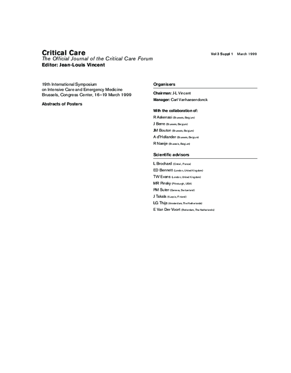 (PDF) Multigated radionuclide blood pool scans (MUGA) for preoperative ...