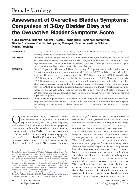 (PDF) Content validity and test-retest reliability of patient ...