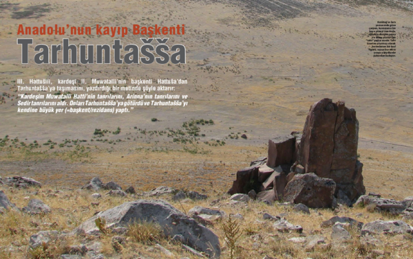 (PDF) TARHUNTASSA