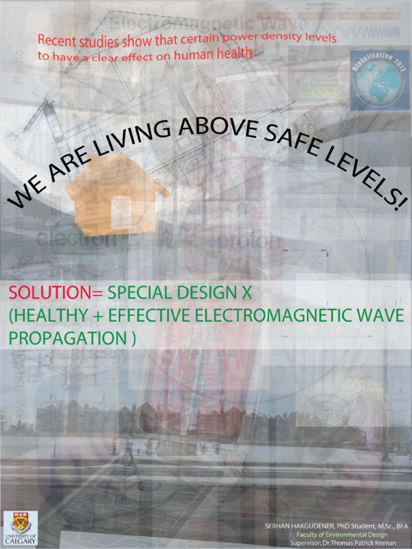 (PDF) Special Design for Effective and Healthy Electromagnetic Wave ...