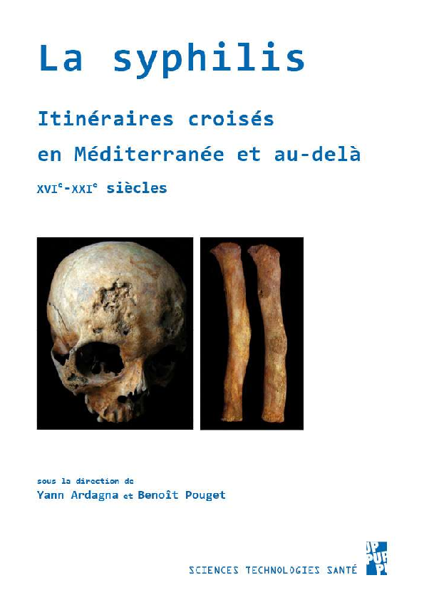 (PDF) "Le morbus gallicus à Venise et à Rome au XVIe siècle. Théories ...