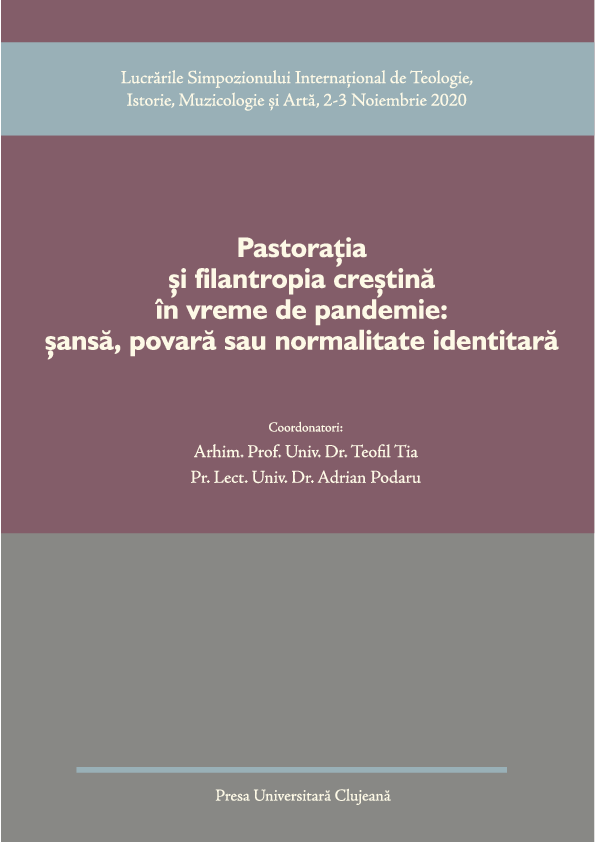 (PDF) Viața, moartea și viața de apoi în Cartea lui Daniel