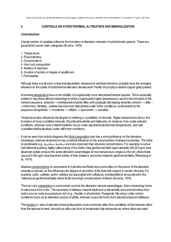 (PDF) CORBETT_AND_LEACH_short_course_manual_1997_CAP_4 | pablo navarro ...