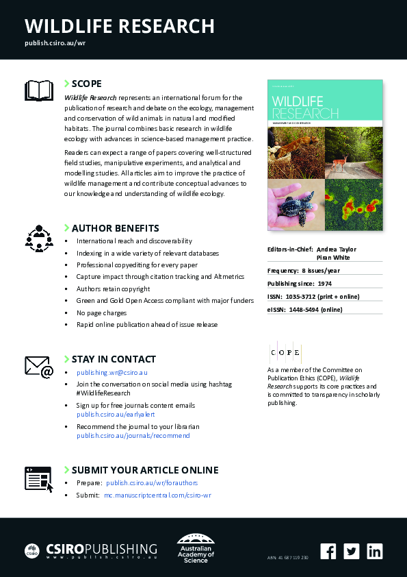 (PDF) Population ecology of the Asian house rat (Rattus tanezumi) in ...