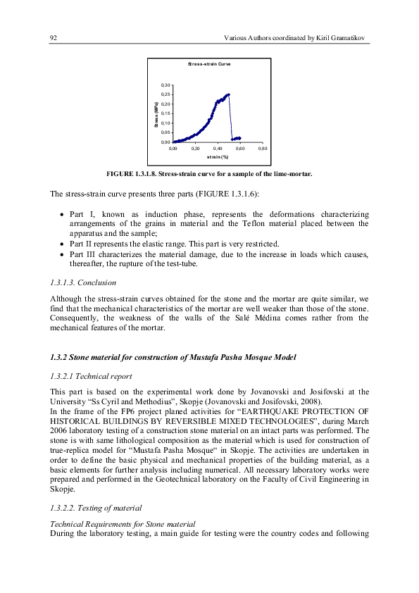(PDF) Minimum requirements to test properties of equivalent materials ...