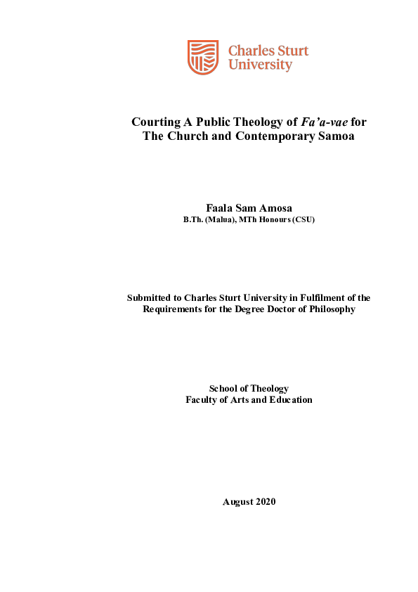 (PDF) PhD Thesis