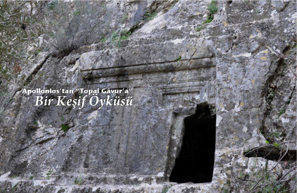 (PDF) Apollonios "Topal Gavur"