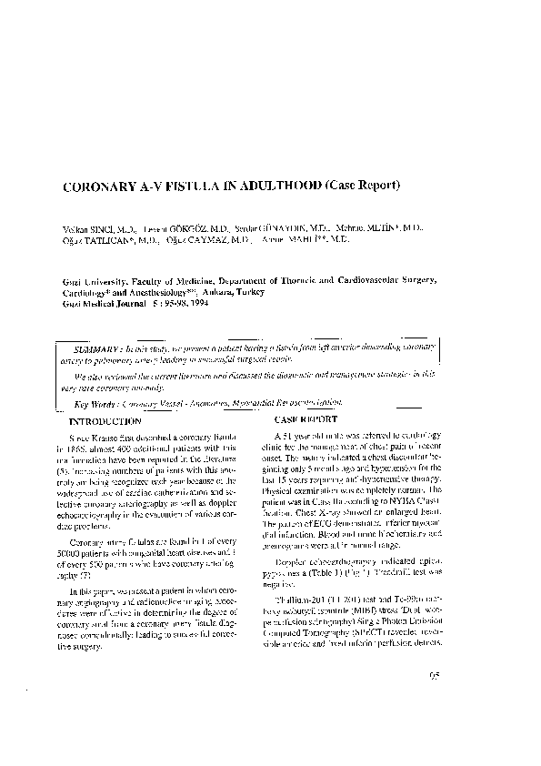 (PDF) Emergency Operations in Cardiac Surgery | Velit Halit - Academia.edu