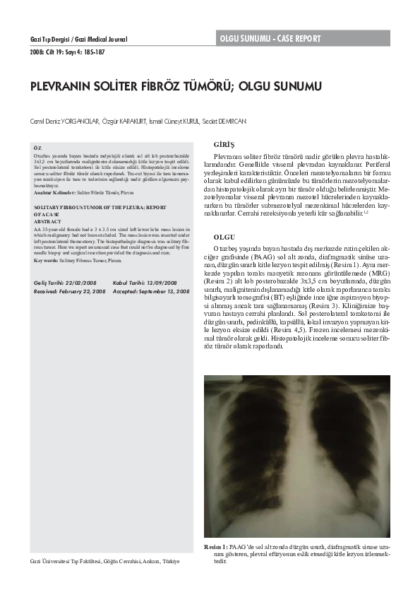 (PDF) The Effects on Pulmonary Artery Pressure of Early Surgical Repair ...
