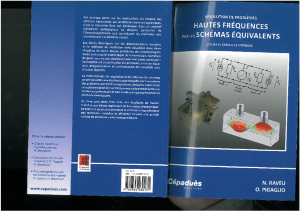 (PDF) HF par les shema equivalent
