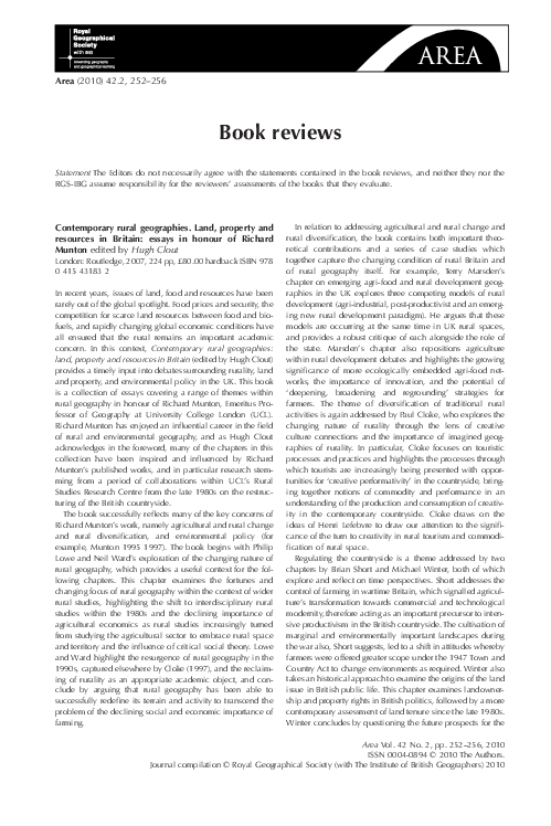 (PDF) Urban outcasts: a comparative sociology of advanced marginality ...