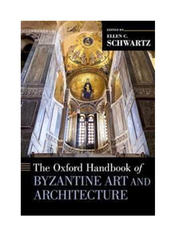 (PDF) Spolia in Byzantine Art and Architecture