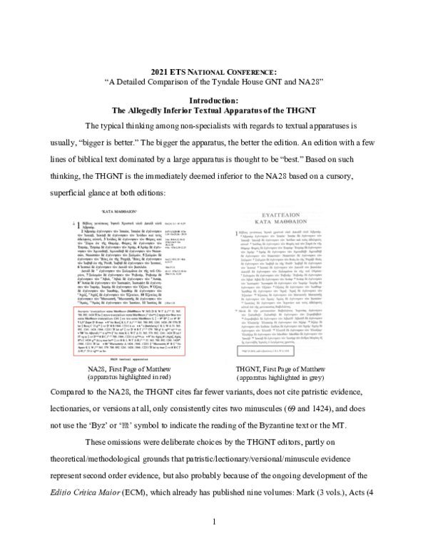 (PDF) ETS 2021 - THGNT vs. NA28 (full paper)