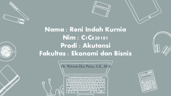 (PPT) PPN PPn BM PBB BPHTB Bea Materai