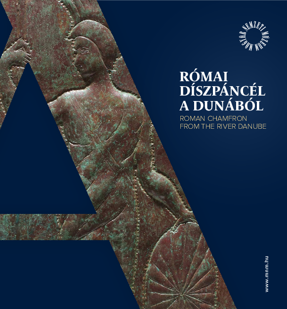(PDF) A Roman Chamfron from the river Danube - Római lófejpáncél a Dunából
