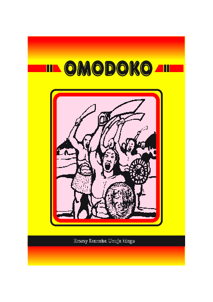 (PDF) Omodoko | Emmy U . Idegu - Academia.edu