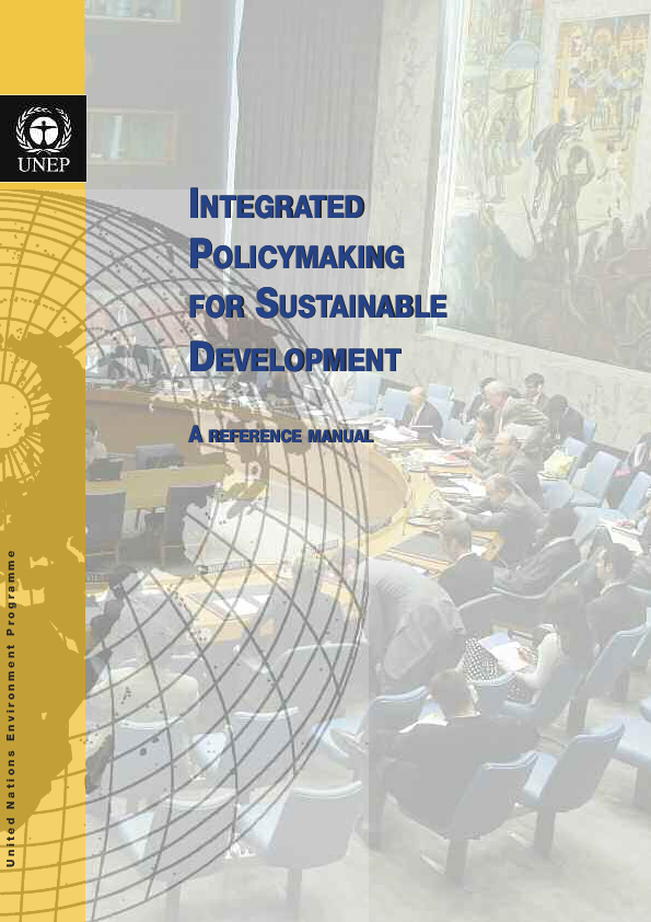 (PDF) Environmental impact assessment and strategic environmental ...