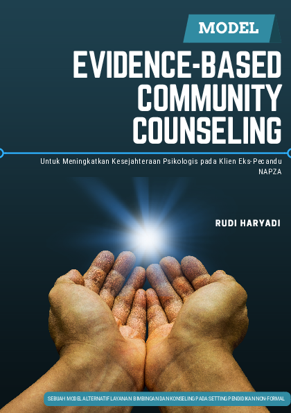 (PDF) BUKU Model Evidence-Based Community Counseling