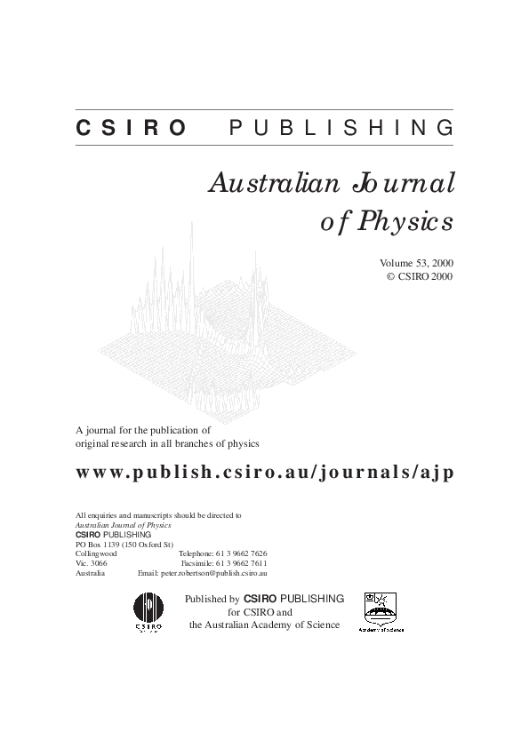 Pdf Finite Temperature Correlation Functions Of One Dimensional Interacting Electron Systems