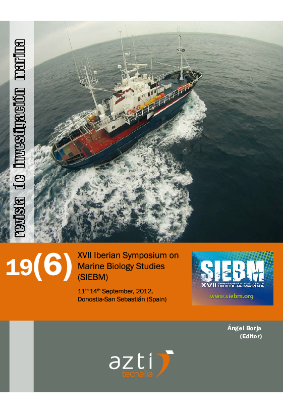 (PDF) Modelling spatial and temporal variability of intertidal Zostera ...