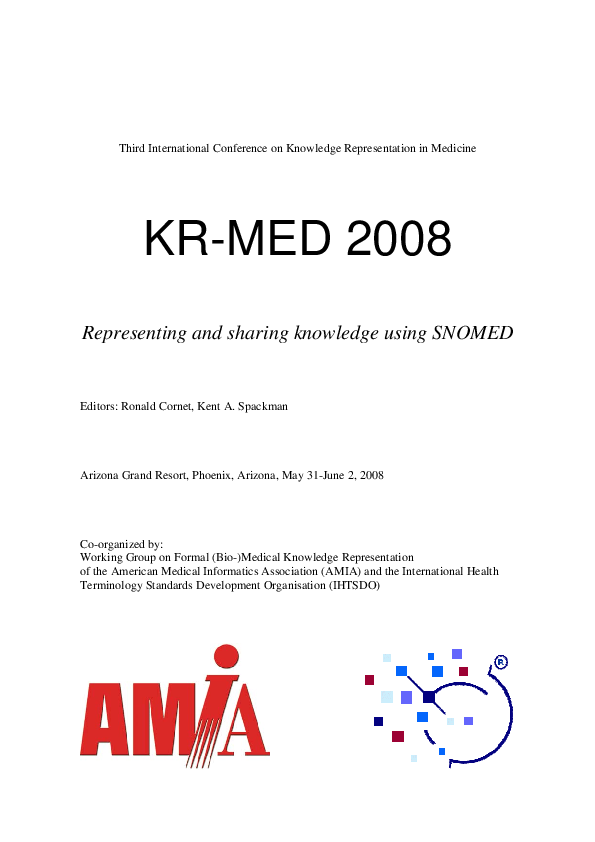 PDF The Integration Of SNOMED CT Into The OpenMRS Electronic Medical pdf-the-integration-of-snomed-ct-into-the-openmrs-electronic-medical