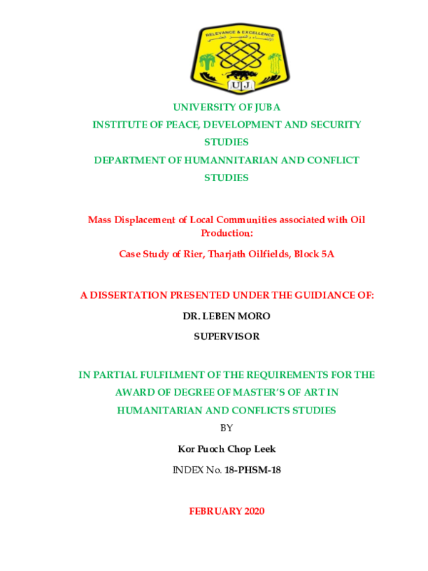 (PDF) Dissertation Final Copy