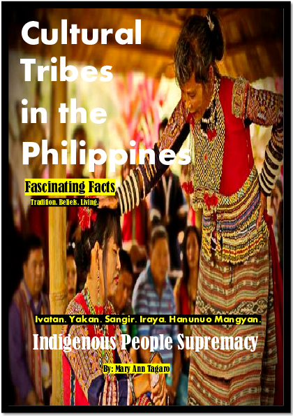 (PDF) Cultural Tribes in the Philippines