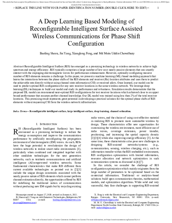 (PDF) Aerial Reconfigurable Intelligent Surface-Aided Wireless ...