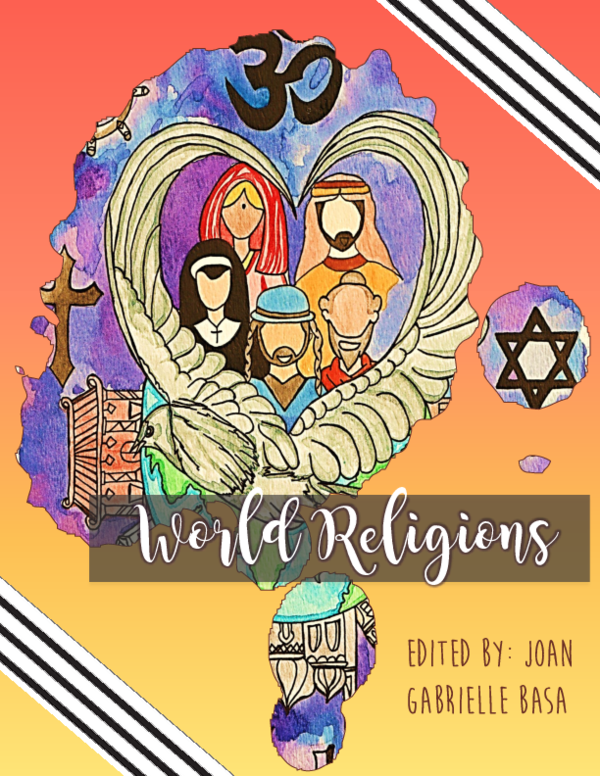 (PDF) Culminating Assignment on Major World Religions