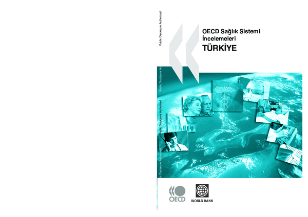 (PDF) Turkiye - Ekonomik isbirligi ve kalkinma orgutu (OECD) : saglik ...