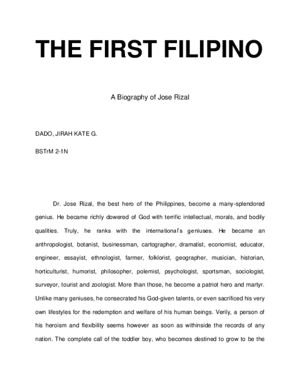 (PDF) Dado, Jirah Kate G. FINAL
