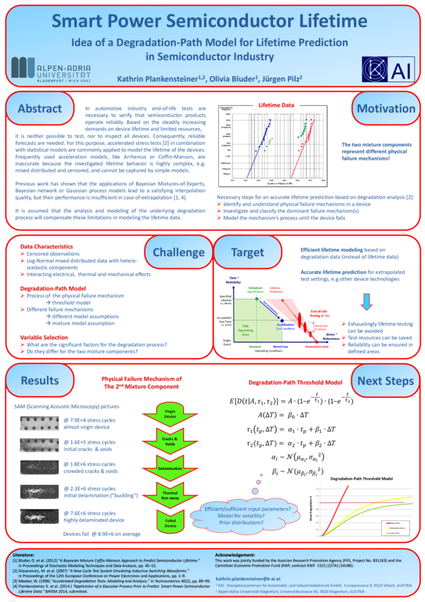 (PDF) Smart Power Semiconductor Lifetime: Idea of a Degradation-Path ... (PDF) Smart Power Semiconductor Lifetime: Idea of a Degradation-Path ...
