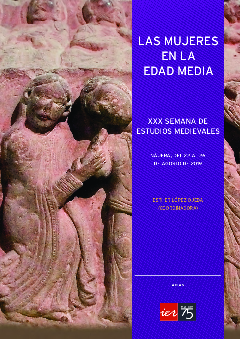(PDF) La mujer y el arte medieval 2021