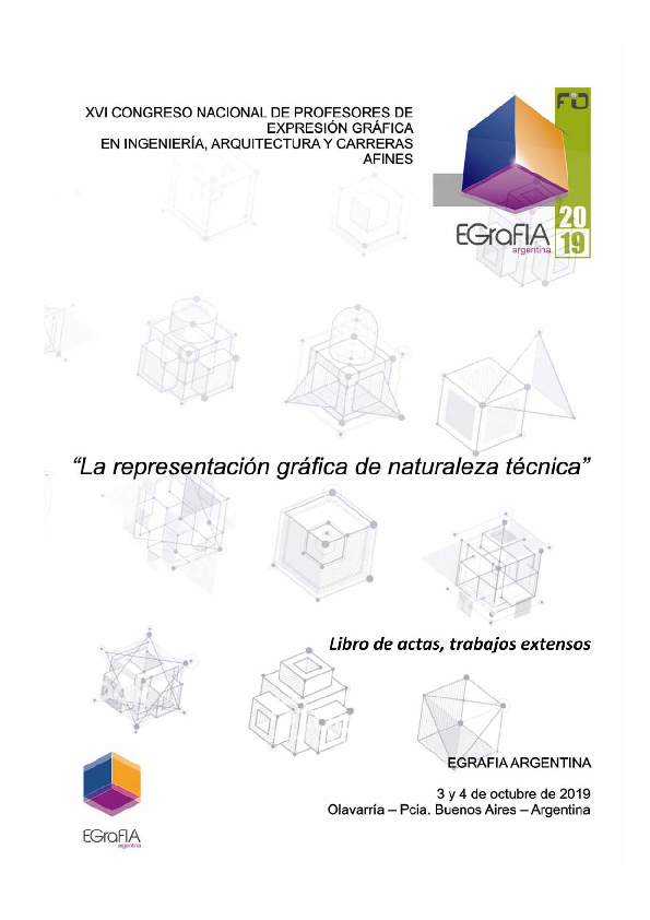 (PDF) Innovar en la visualización técnica y gráfica de arquitecturas ...