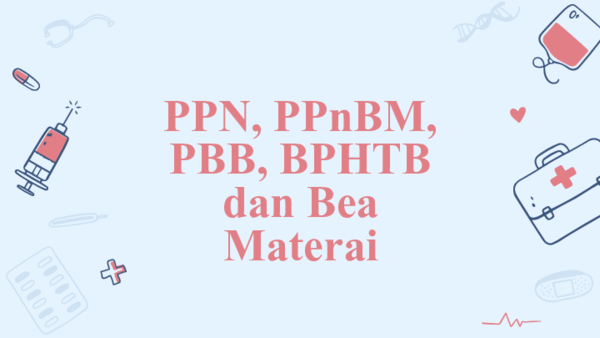 (PPT) PPT PERPAJAKAN 1, BAB 13 TENTANG PPN, PPnBM, PBB, BPHTB DAN BEA MATERAI. DISTA ANGGINI ...