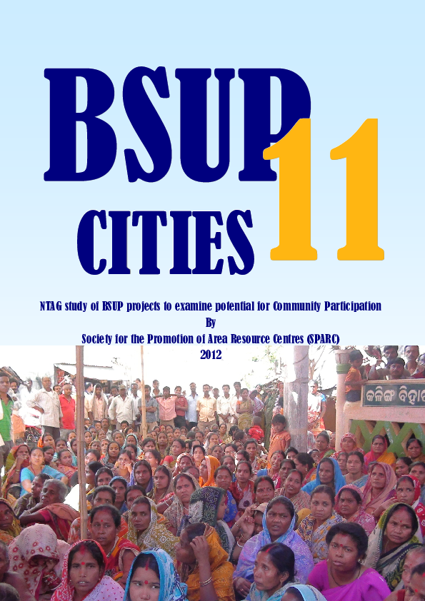 (PDF) BSUP 11 City Review