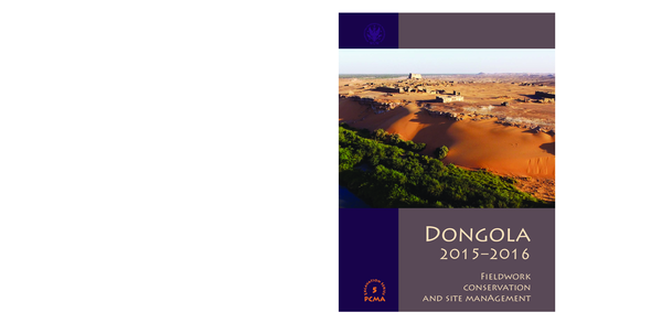 (PDF) A reckoning counter from Nuremberg found in Dongola