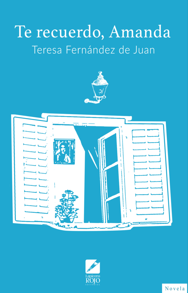 (PDF) Te Recuerdo Amanda