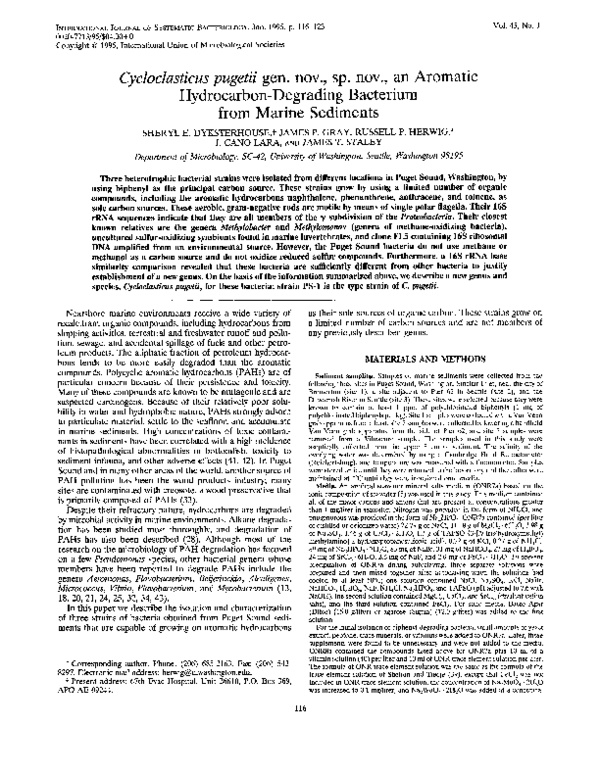 (PDF) Dyksterhouse, S. E., Gray, J. P., Herwig, R. P., Lara, J. C ...