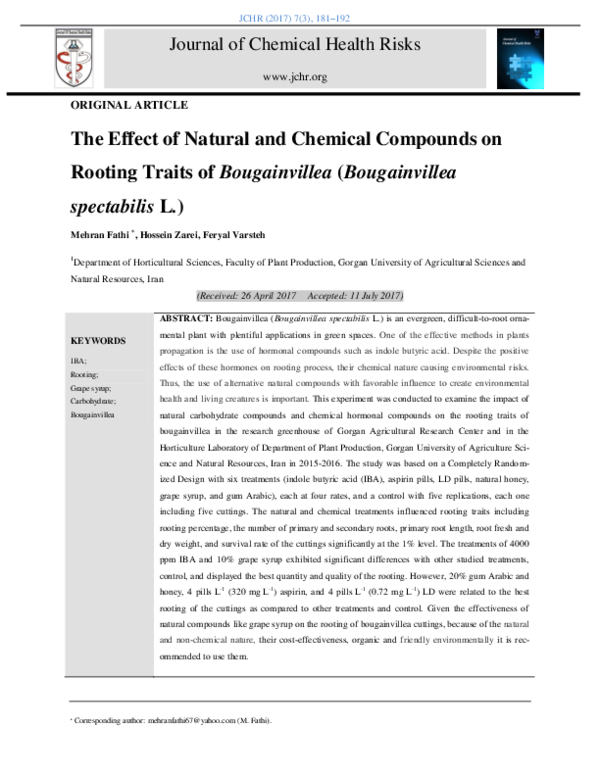 (PDF) Contents of Aerial Parts of Salvia leriifolia Benth | Behnam Mahdavi - Academia.edu