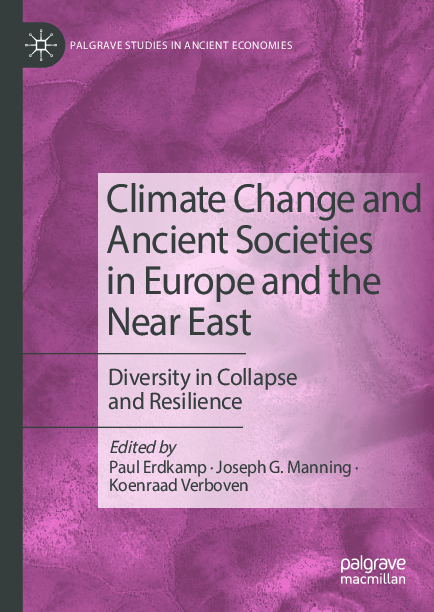 (PDF) 2022, Collapse and Resilience in Prehistoric Archaeology ...