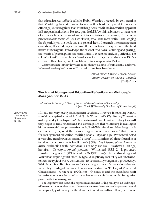 (DOC) FULL NOTES ON EDUCATIONAL MANAGEMENT AND ADMINISTRATION What is ...