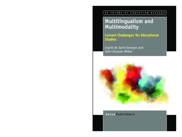 (PDF) Multilingualism and Multimodality: Current Challenges for Educational Studies