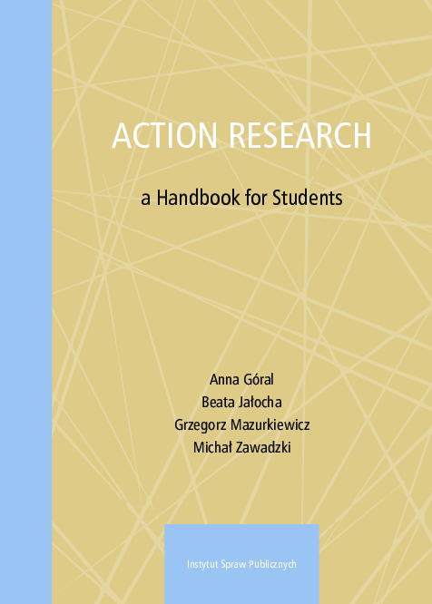(PDF) Action Research: A Handbook for Students