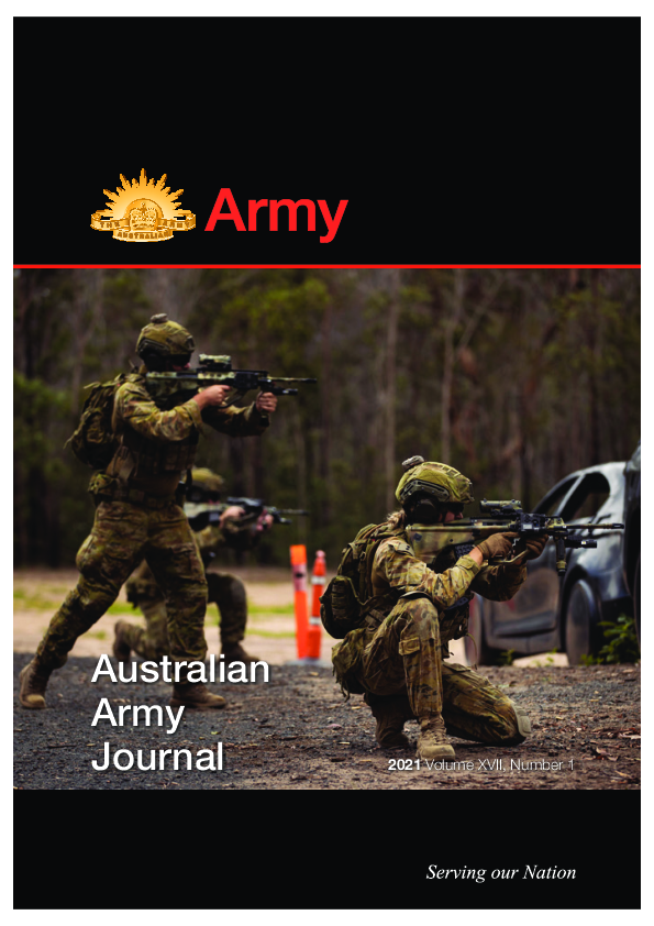 (PDF) iCan Help You - AI in Military Decision Making